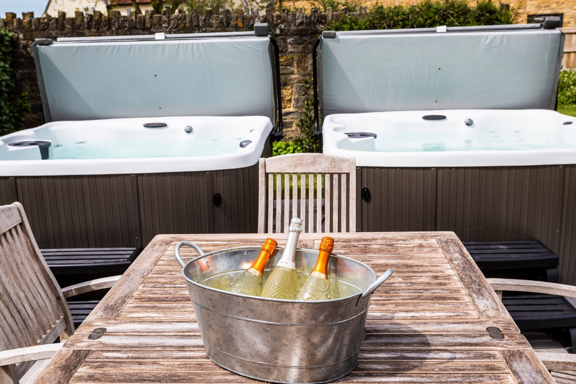 The Higher Burrow Farm Guest Book