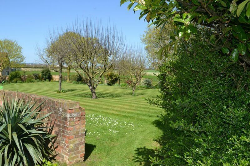 Guest Comments for Higher Burrow Farm